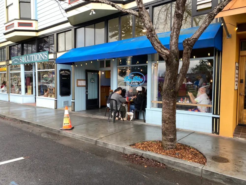 18 Delicious Restaurants in Arcata, CA You Have to Try